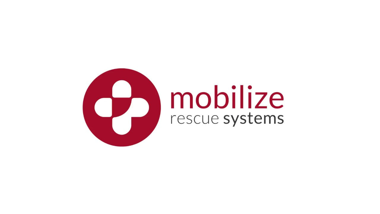 Mobilize Rescue Systems – The AED Store
