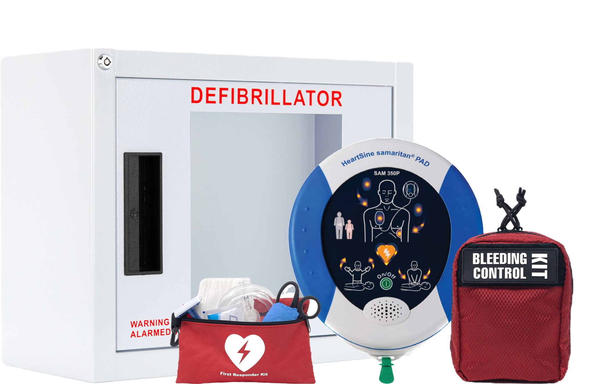The AED Store