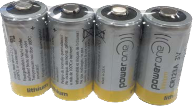 HeartSine Gateway Batteries – The AED Store