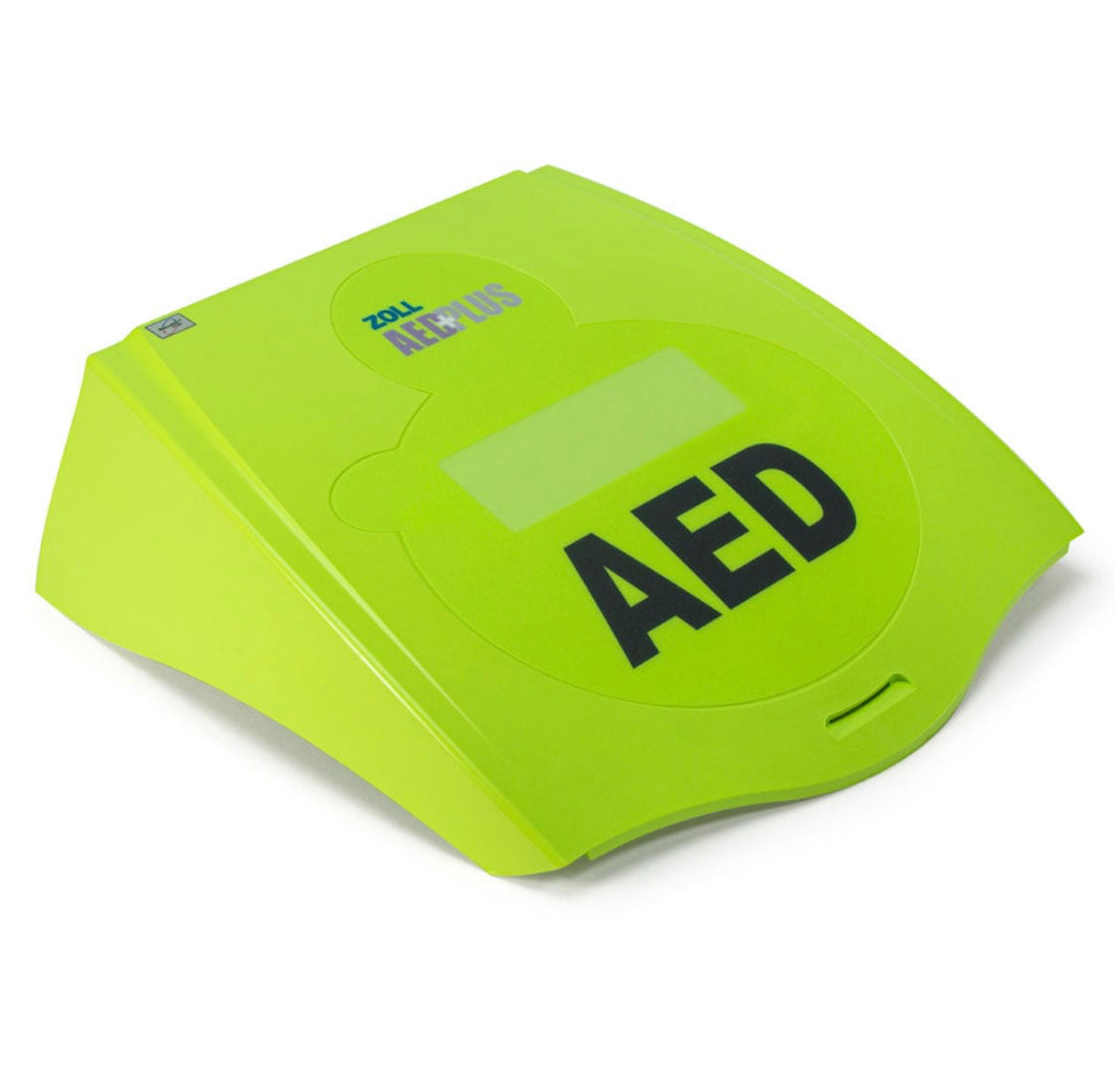 ZOLL AED Plus PASS Cover – The AED Store