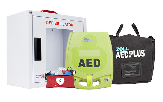 The AED Store